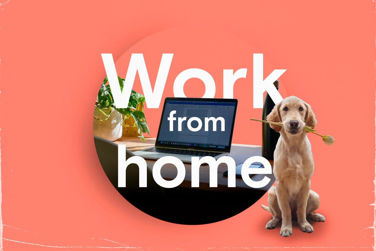 How Working From Home Affects Your Budget | 3 Financial Benefits & 3 ...