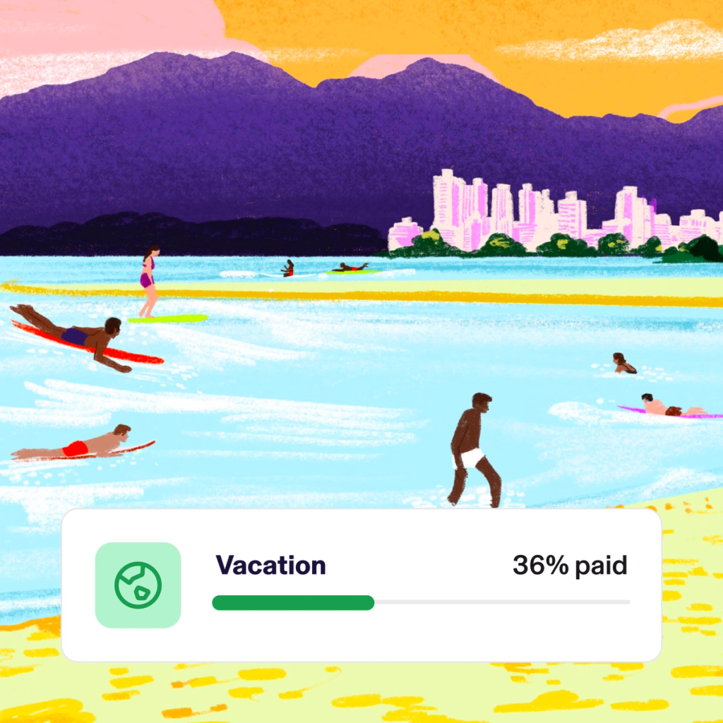 KOHO: Find the Perfect Plan for Your Online Bank Account