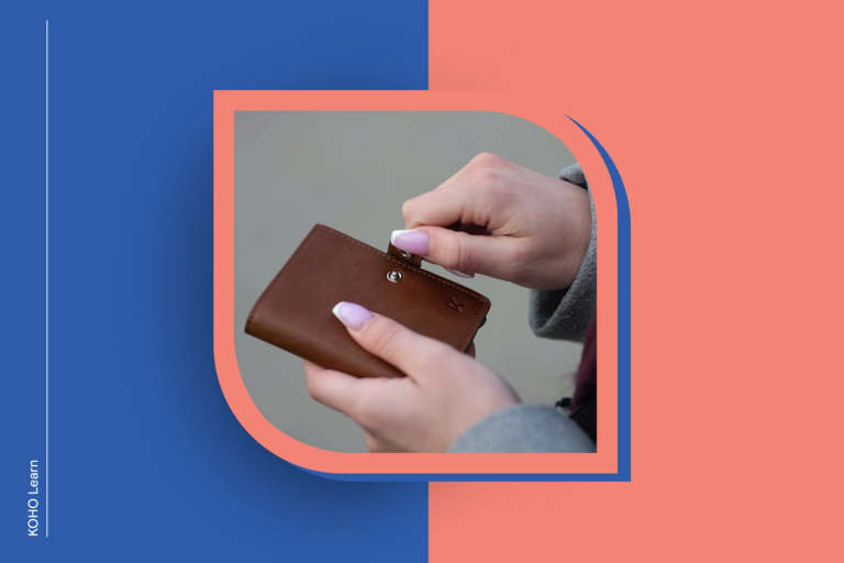 Will overdraft fees damage your credit? | KOHO