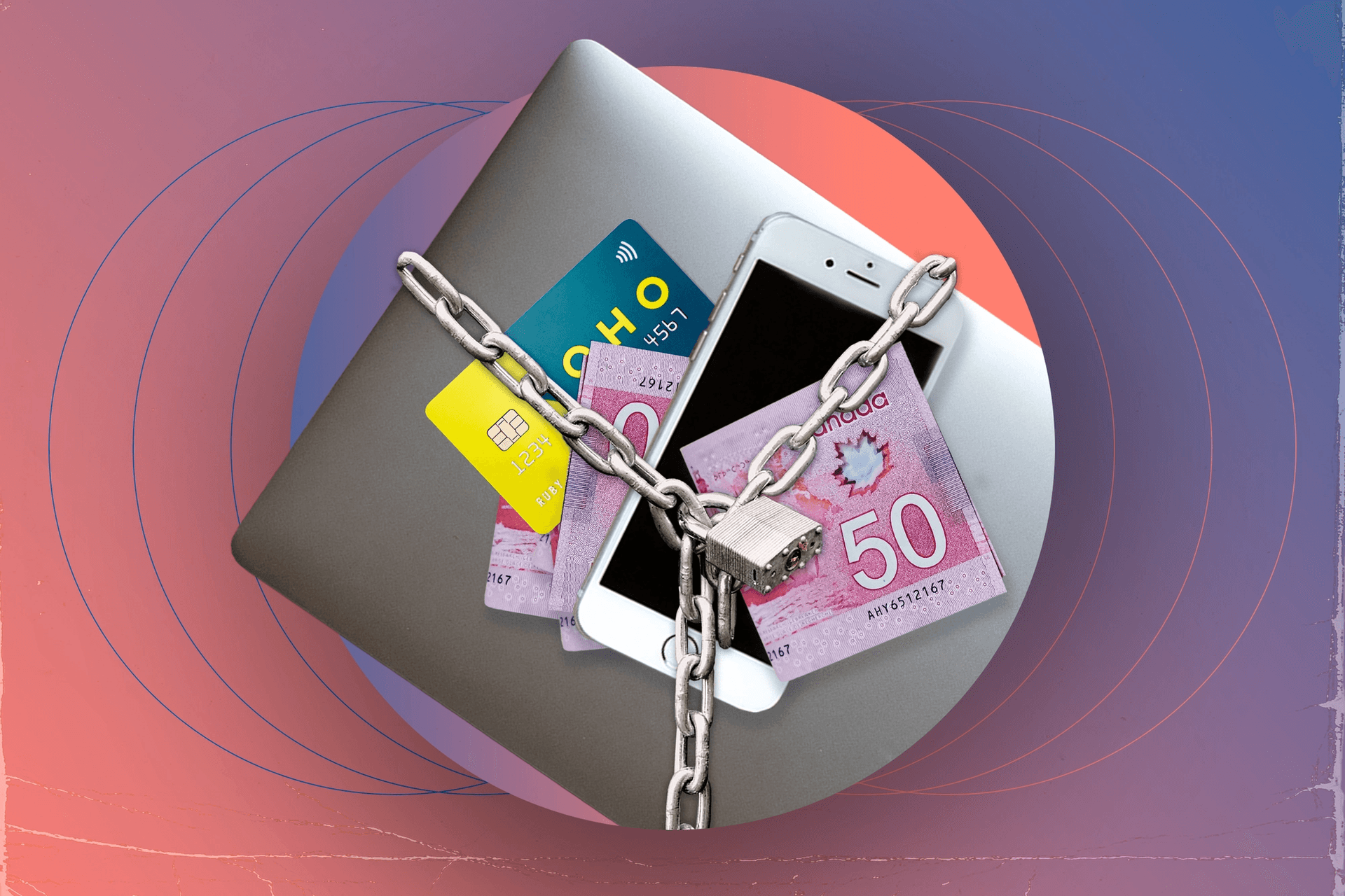 Open an Account Online - Mastercard for Spending and Saving - KOHO