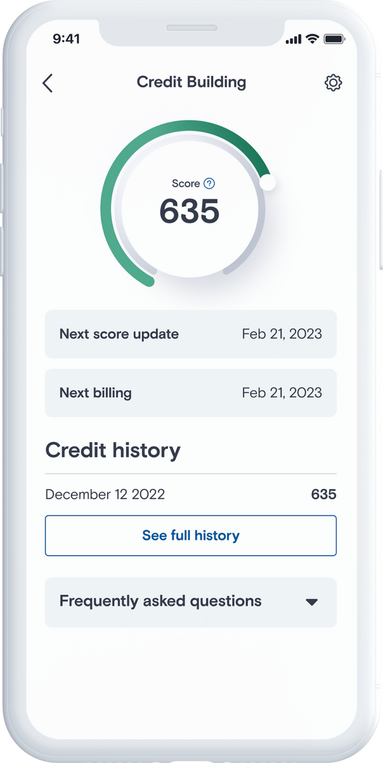 Build or Repair Credit History in Canada with a Credit Builder Loan