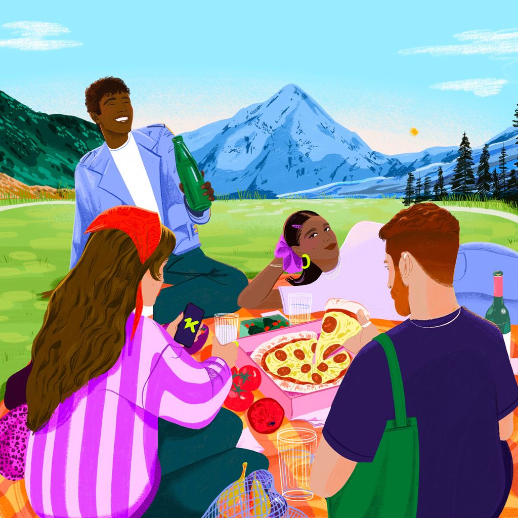 About KOHO and It's Mission to Canadians