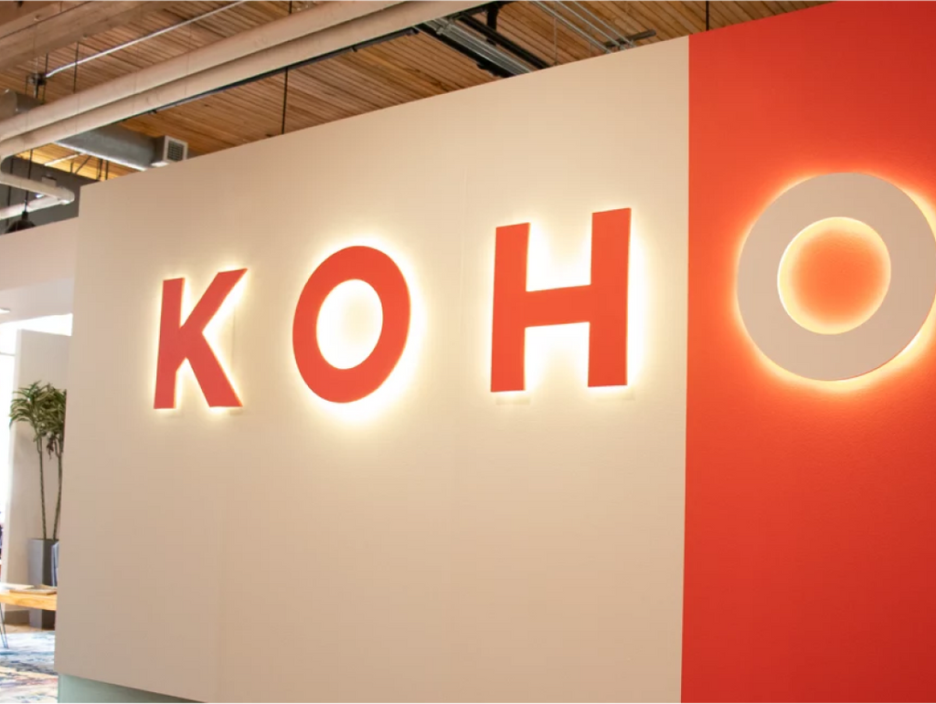 We Are The KOHO Collective — Everything You Need to Know About Life at KOHO