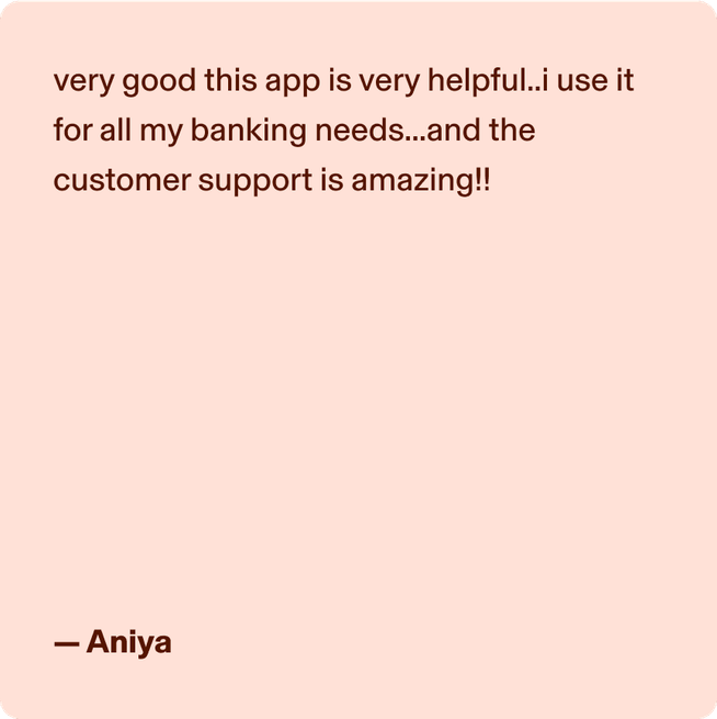 Contact KOHO's Helpful Customer Support Team | Made For Your Money