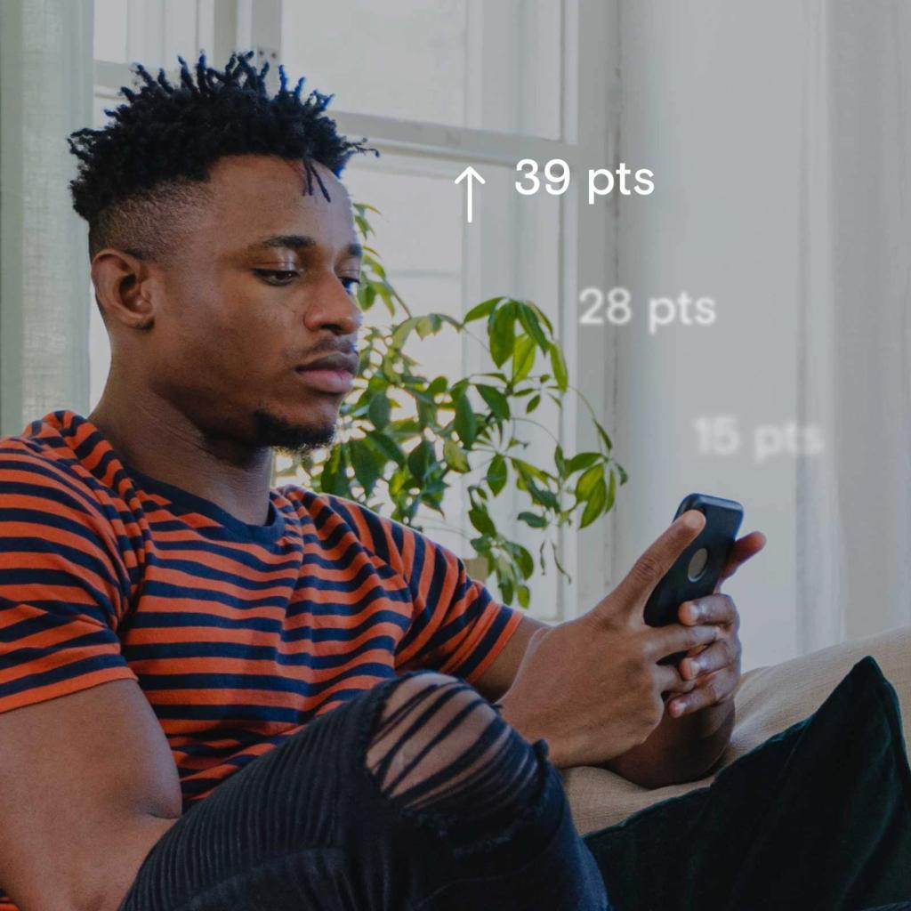 Build or Repair Credit History in Canada with a Credit Builder Loan