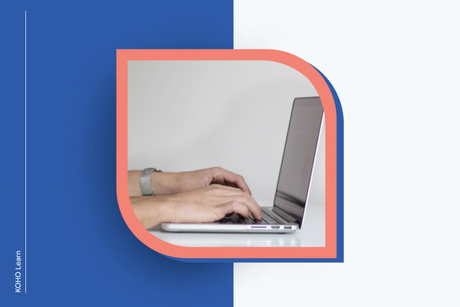 Can I cash a cheque online? | KOHO.ca