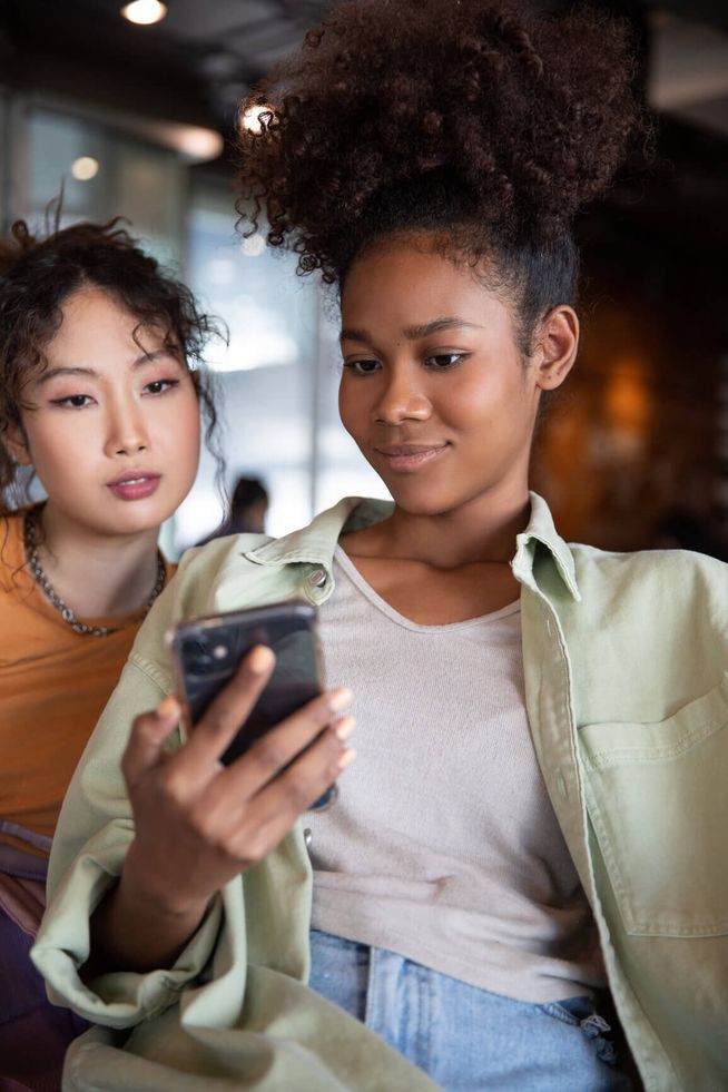 Contact KOHO's Helpful Customer Support Team | Made For Your Money