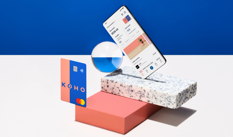 About KOHO and It's Mission to Canadians