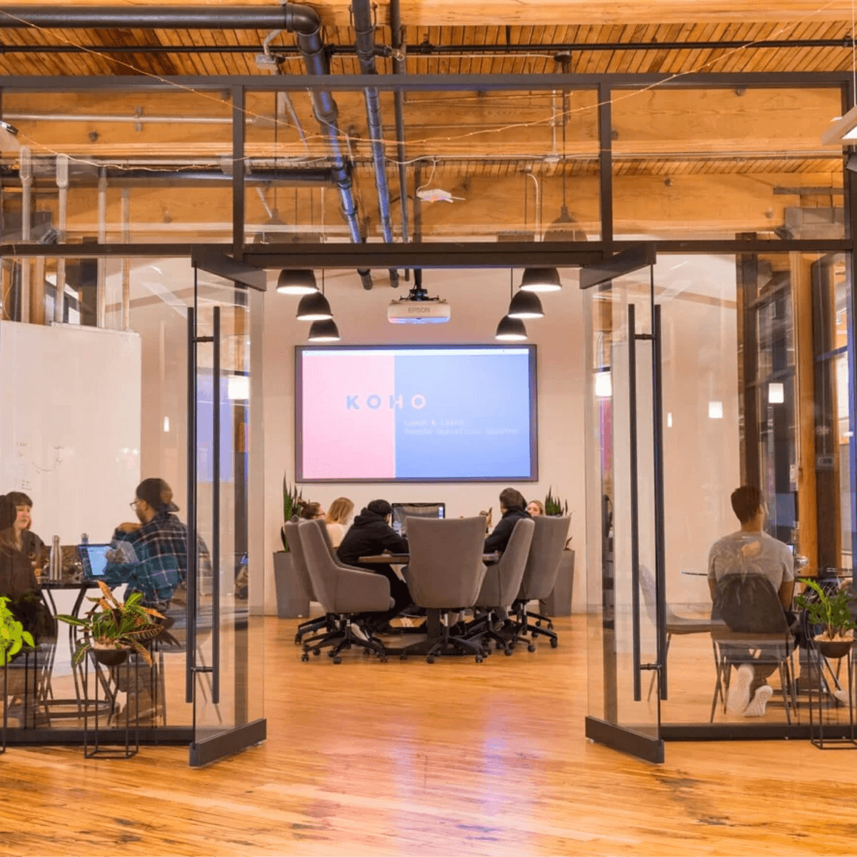 Explore Exciting Career Opportunities at KOHO | Join Our Team