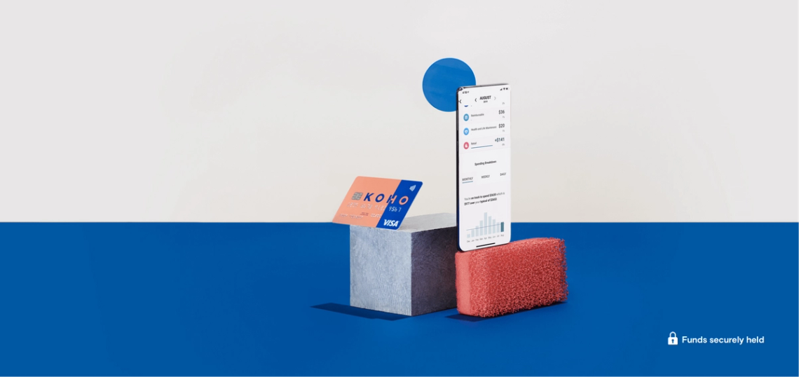 Make Money With Our New High Interest Savings Feature | KOHO Feature ...