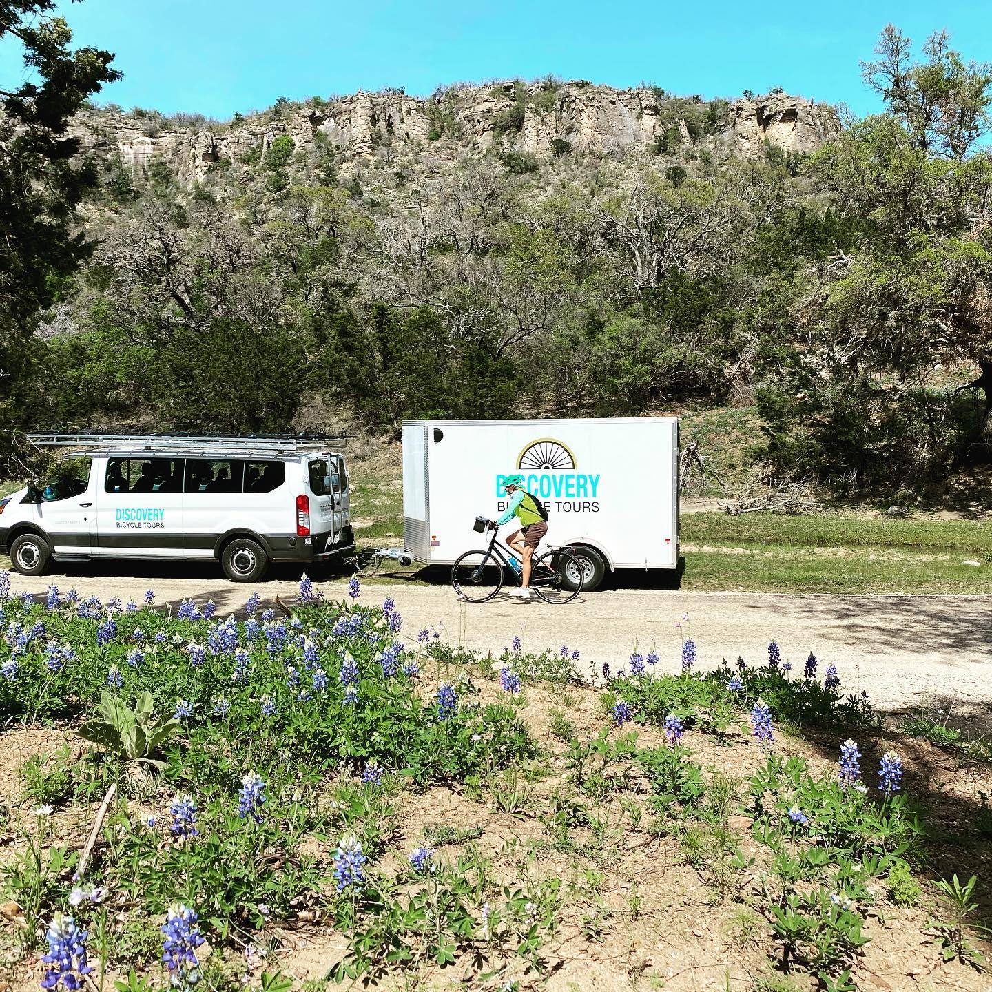 Inn-to-Inn Bike Tours - Discovery Bicycle Tours