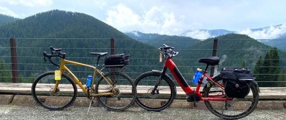 Inn-to-Inn Bike Tours - Discovery Bicycle Tours