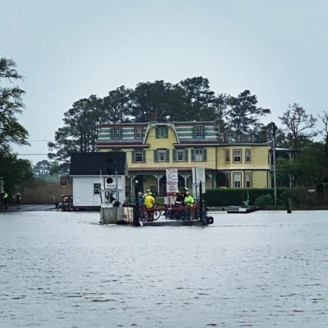 5-Day Adirondack Rail Trail Bike Tour