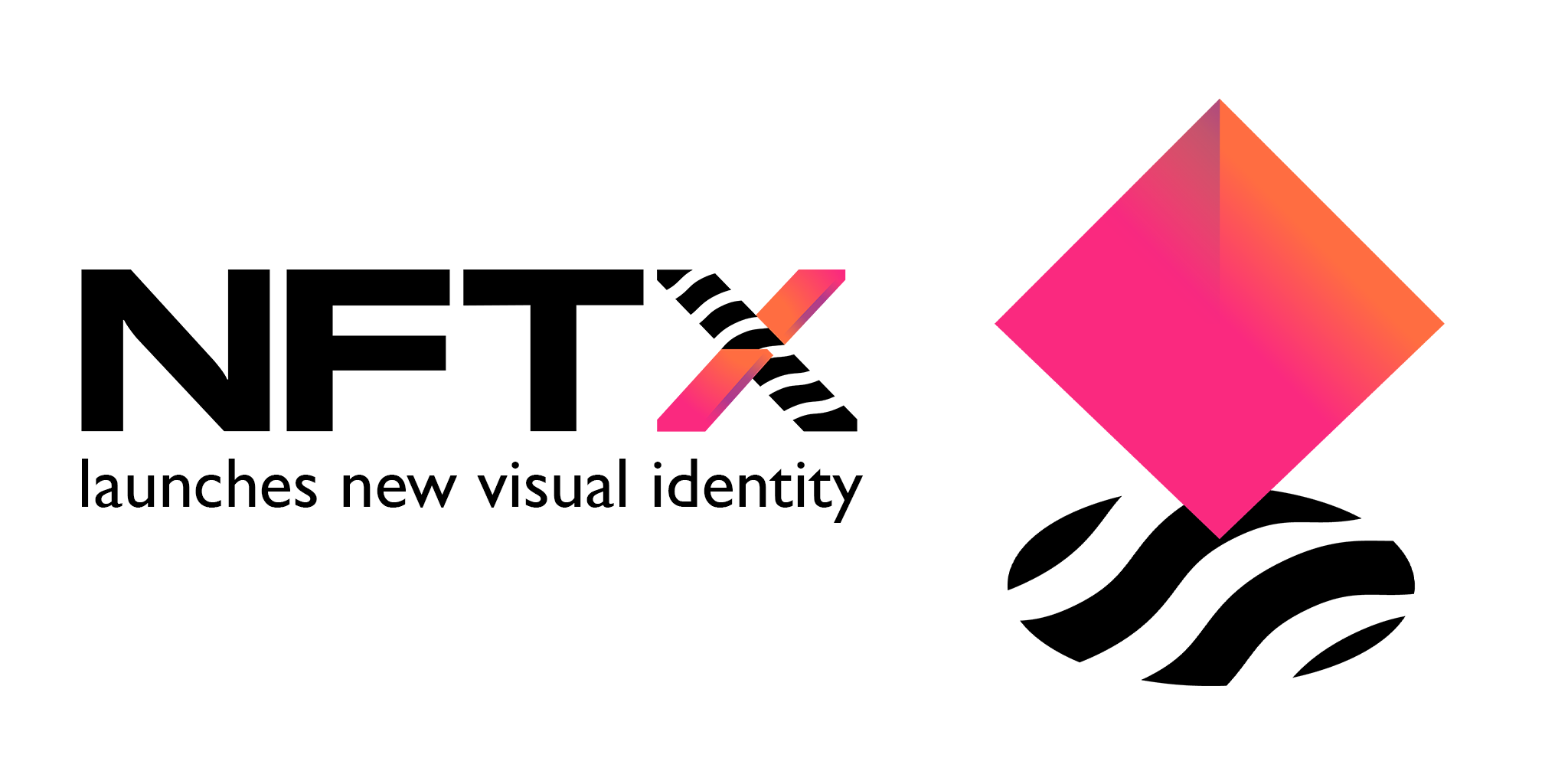 NFTX launches its new (visual) identity | NFTX Protocol