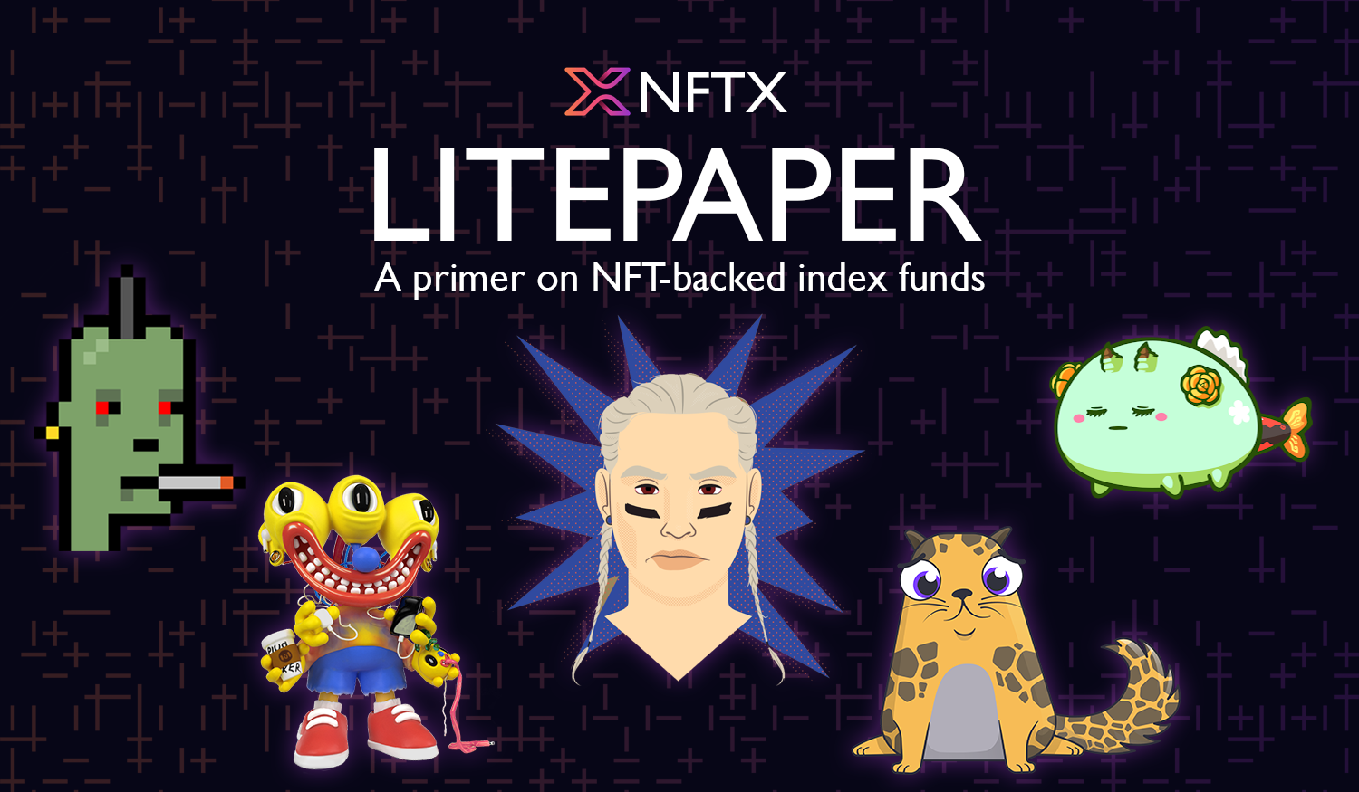 Introduction to NFTX | NFTX Protocol