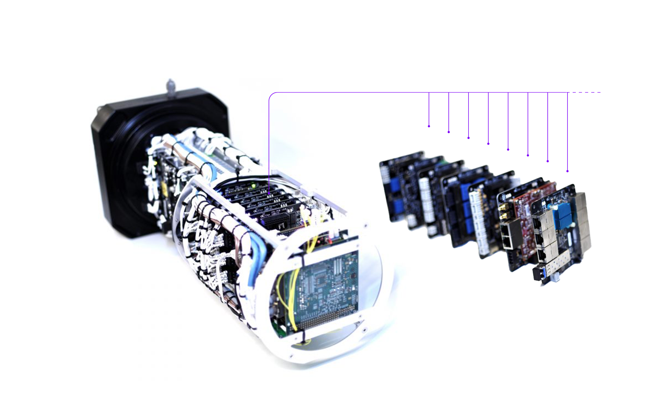 Ixys enables remote-controlled operations in inaccessible and harsh ...