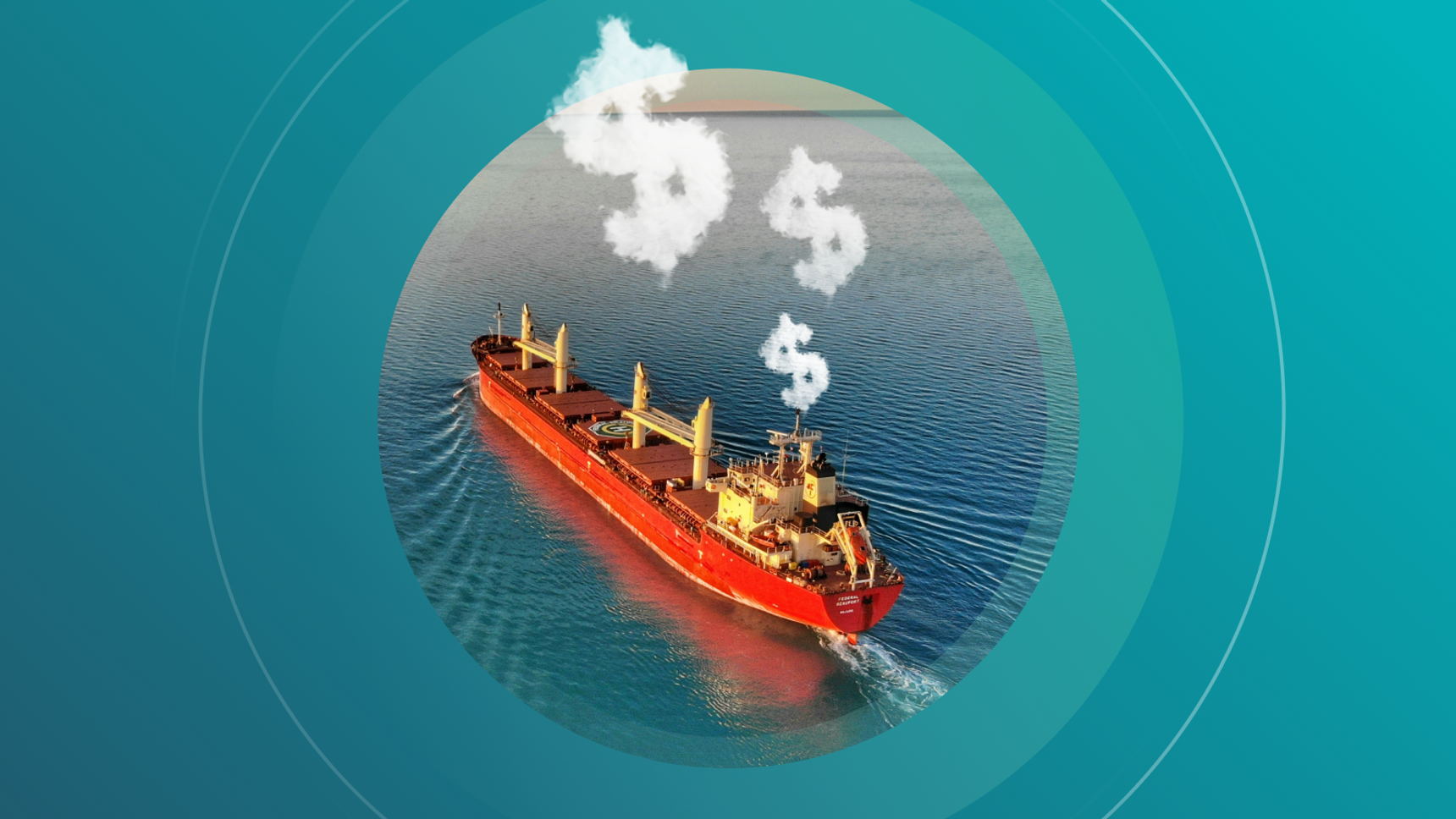 Siglar Carbon decarbonises commercial shipping now – not in 30 years ...