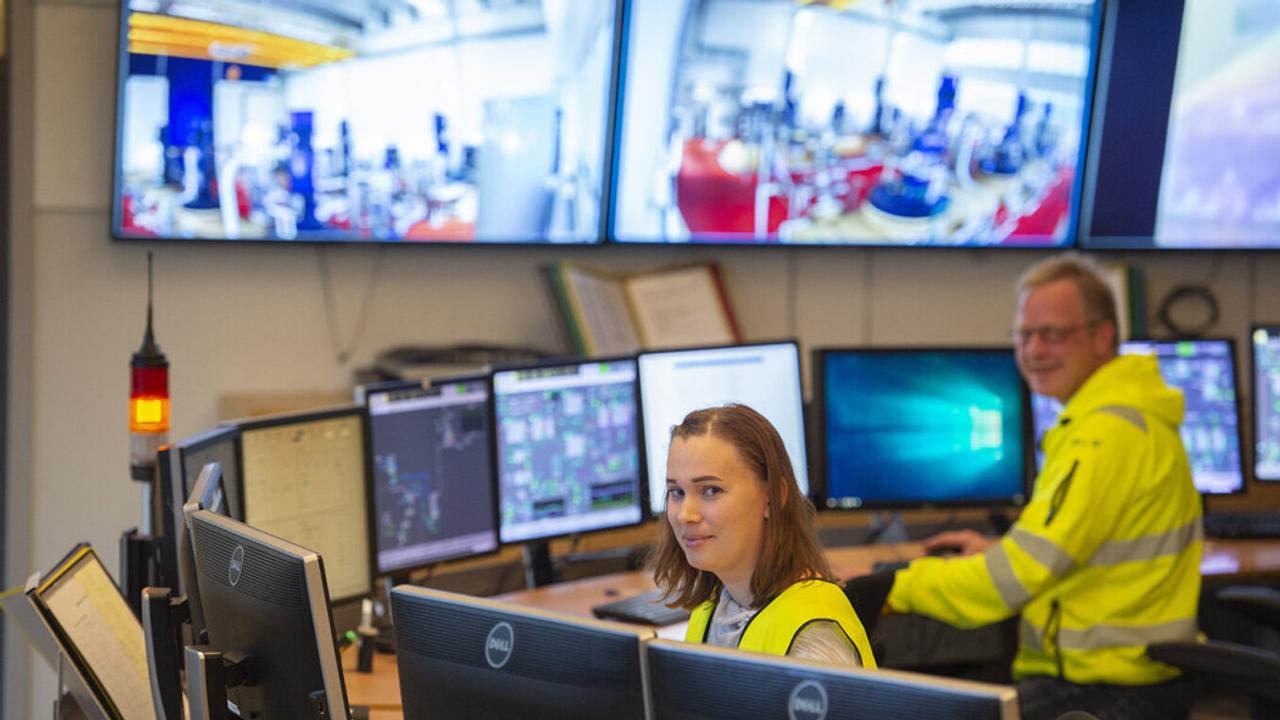 How work culture explains Norwegian industrial success | Business Norway