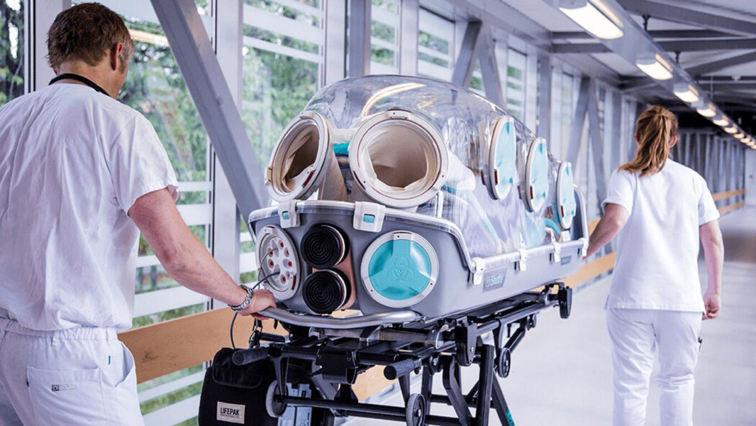 Norway: A global pioneer in Arctic medicine | Business Norway