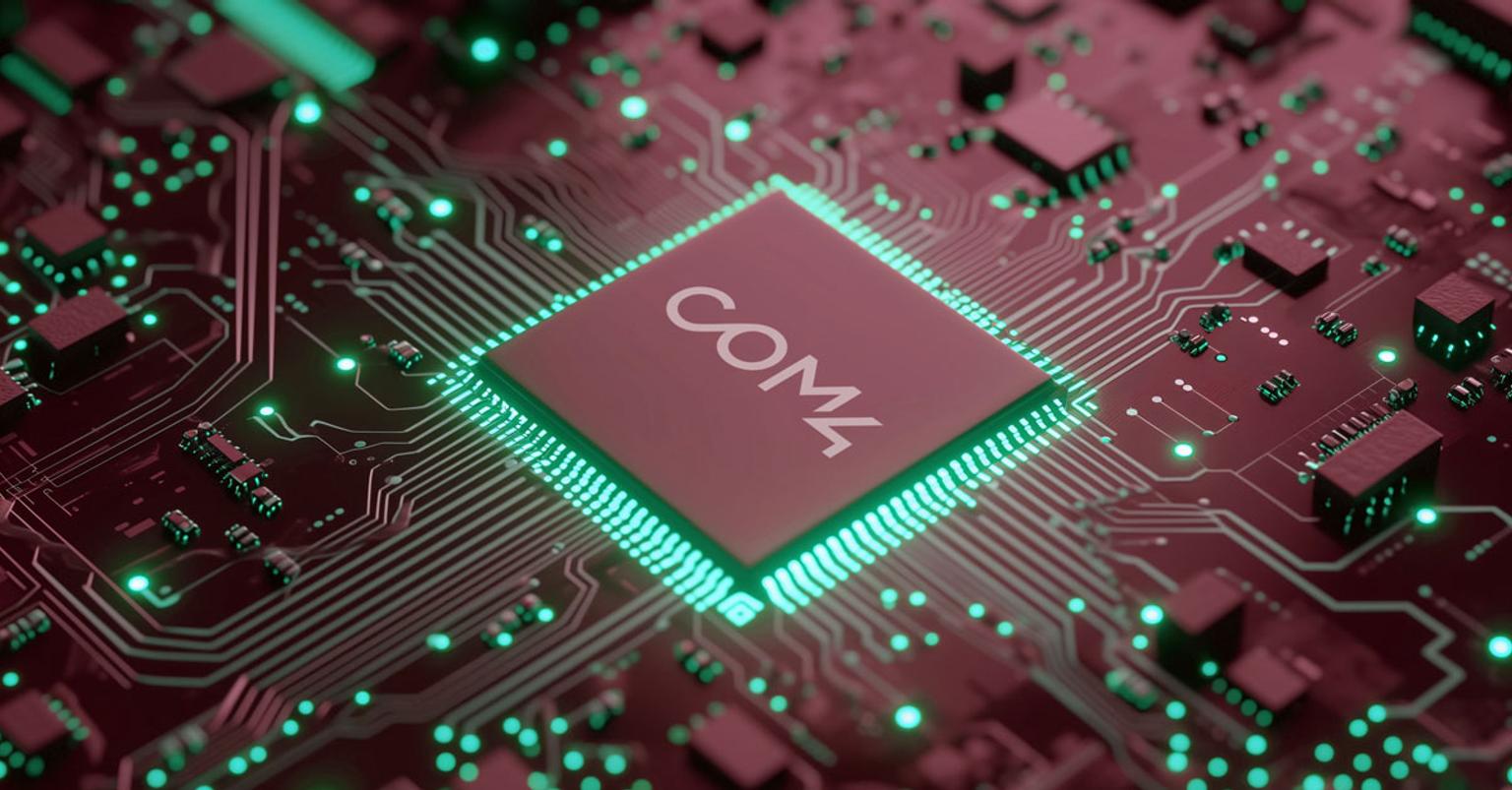 Com4 provides secure, scalable IoT connectivity for global enterprises ...
