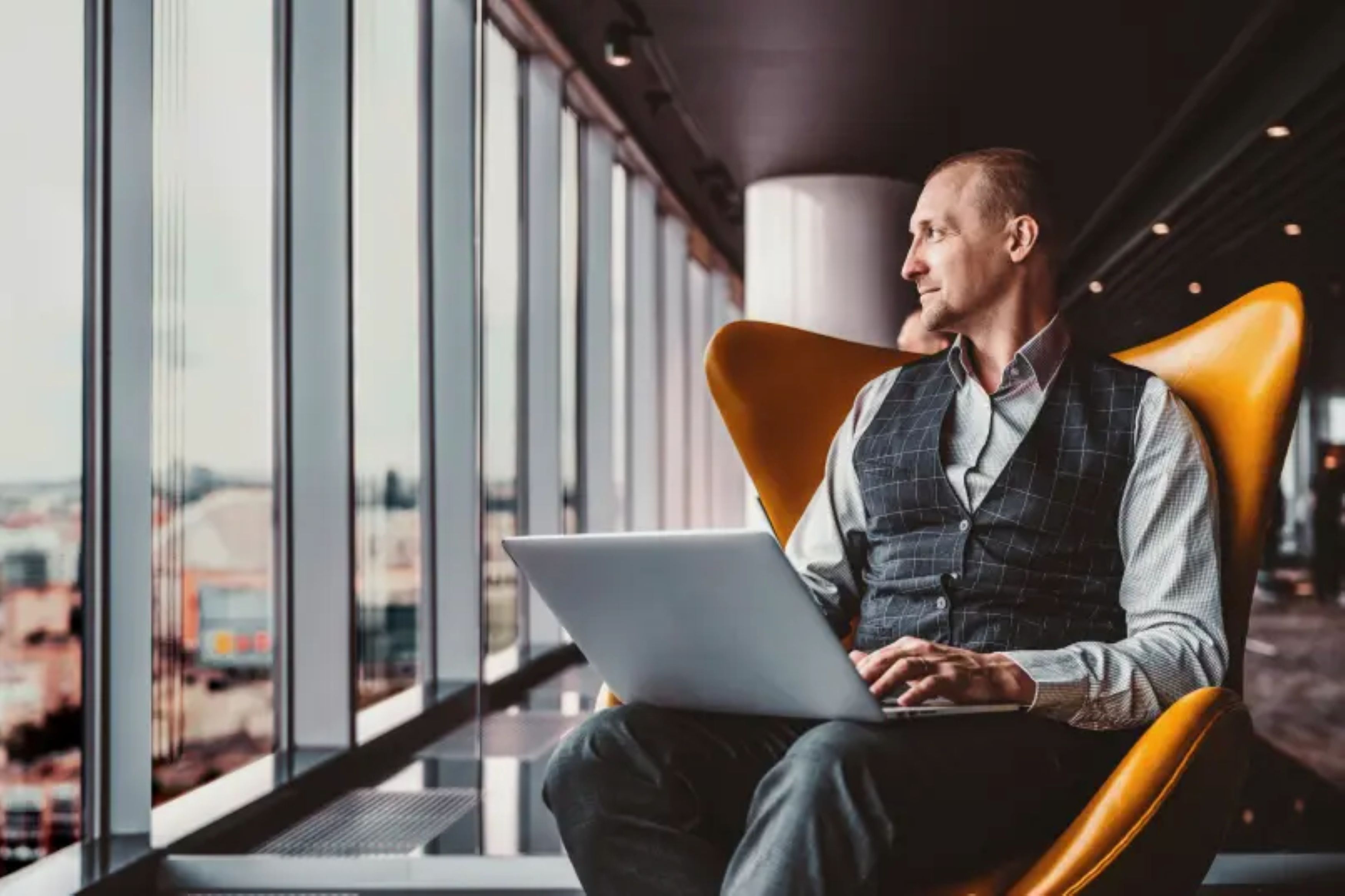 Sunphade: Dynamic solar control film for windows | Business Norway