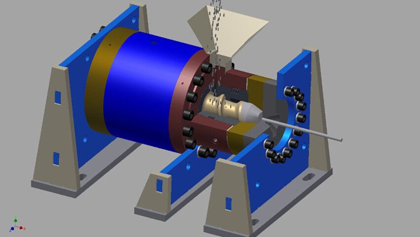 Nuvosil recycles silicon from solar cell production | Business Norway