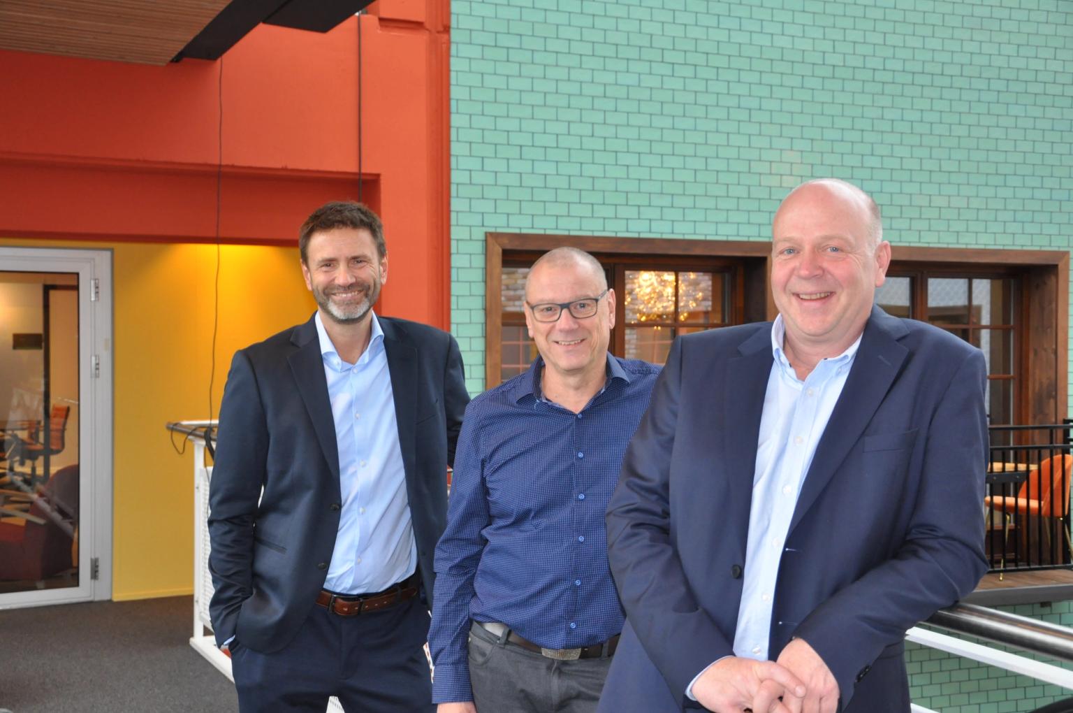 Arda Energy enables biogas plants to produce green hydrogen and CO₂ ...