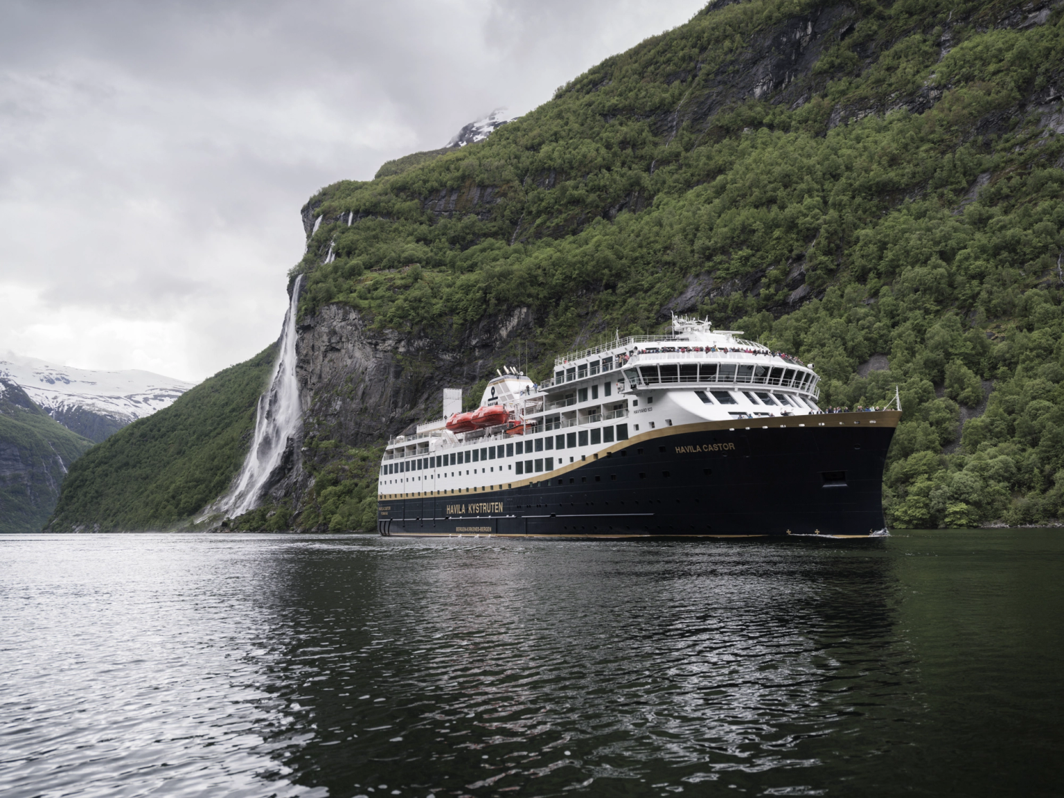 Corvus Energy case study | Invest in Norway | Business Norway