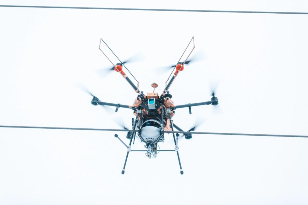 Heimdall Power digitises and upgrades the power grid | Business Norway