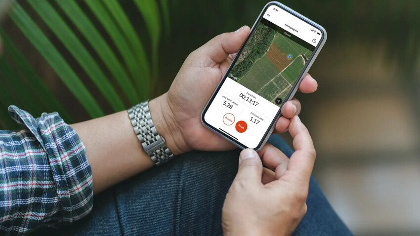 Farmable’s mobile farming app boosts tree crop yields and reduces waste
