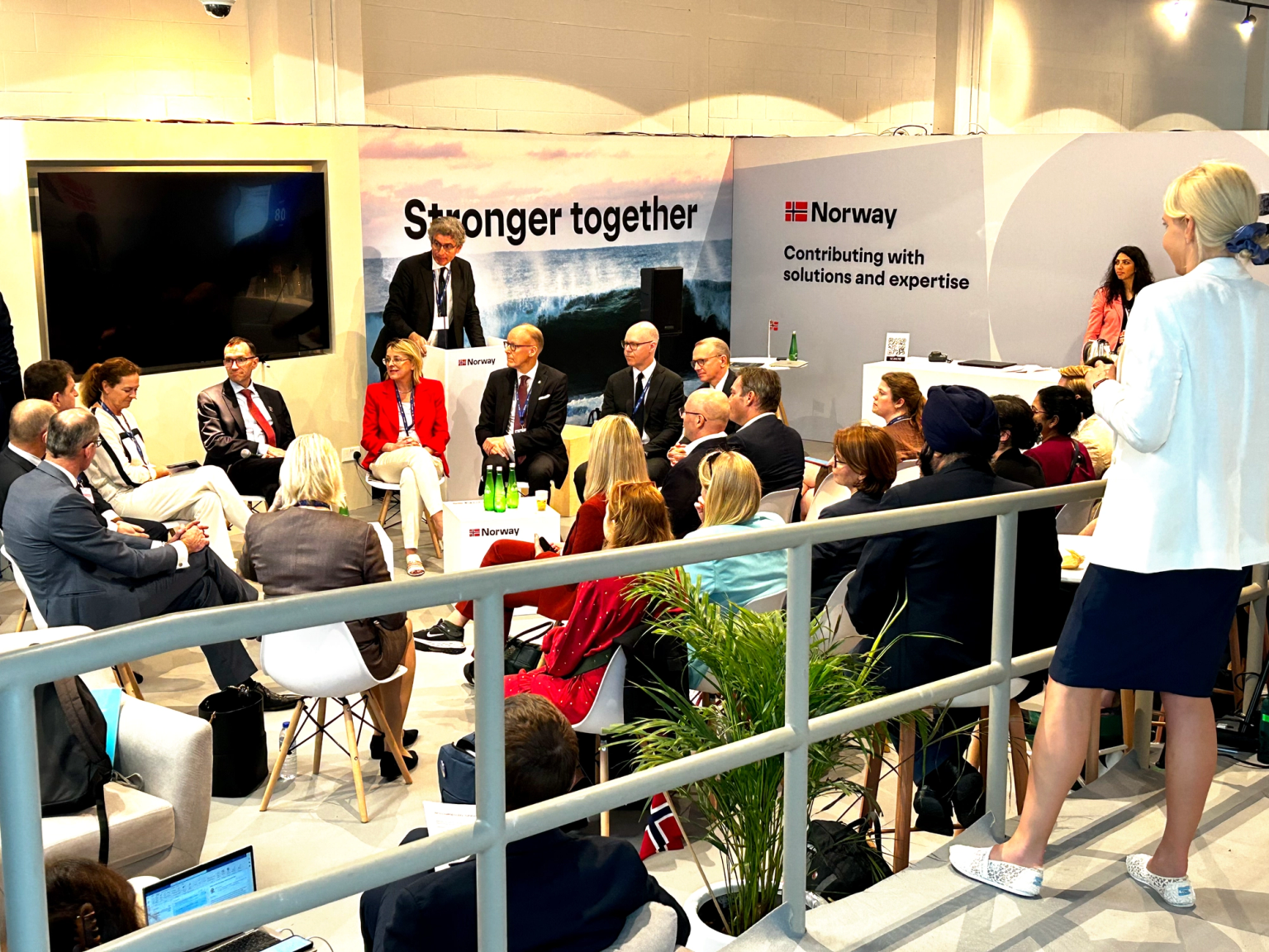 DNV AS | Business Norway