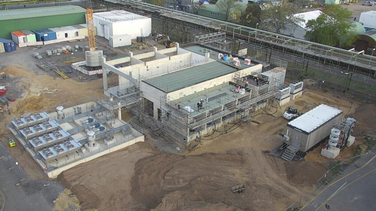 Meeting global demand for green hydrogen