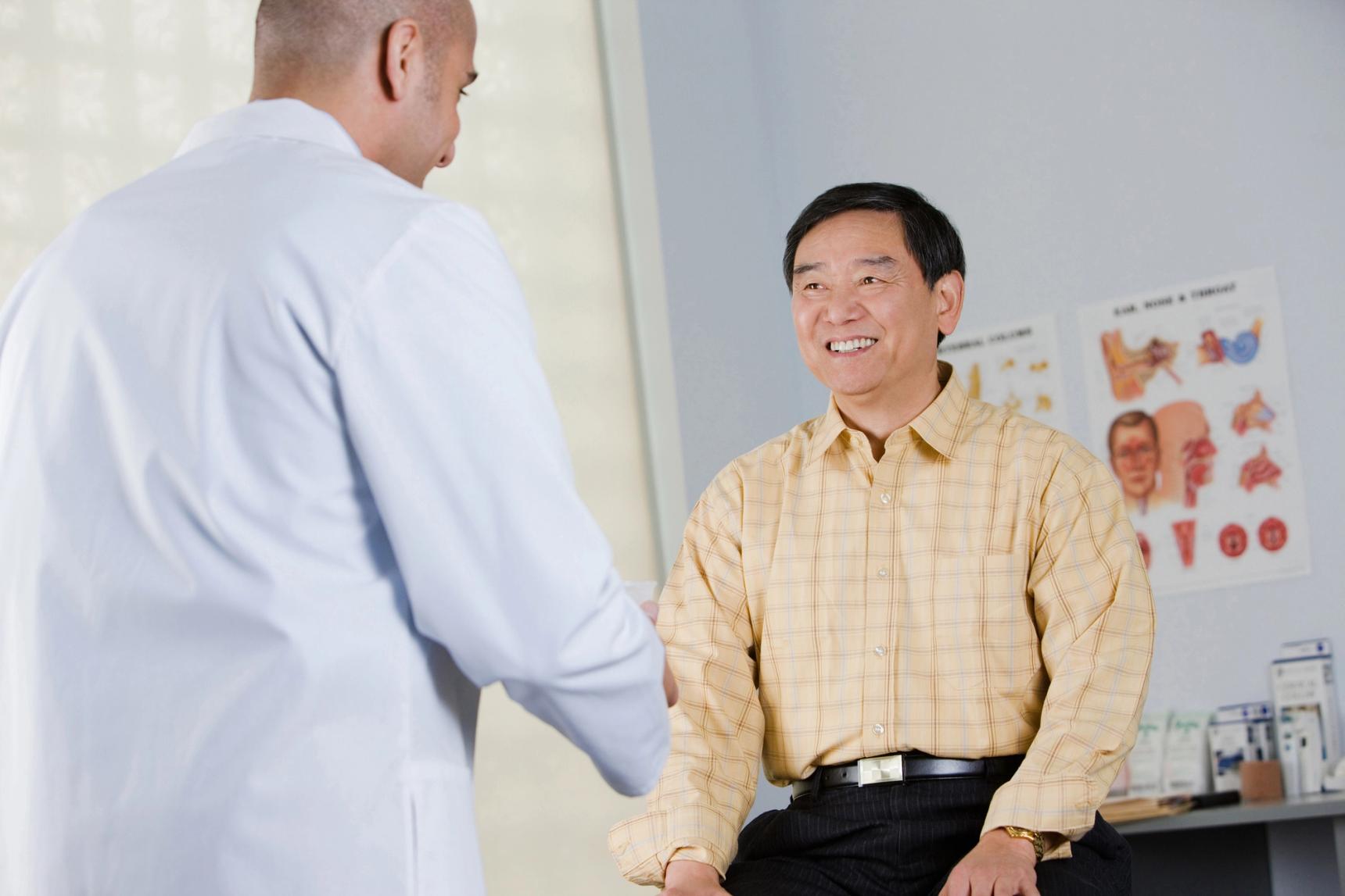Norway: A premier destination for clinical trials | Business Norway