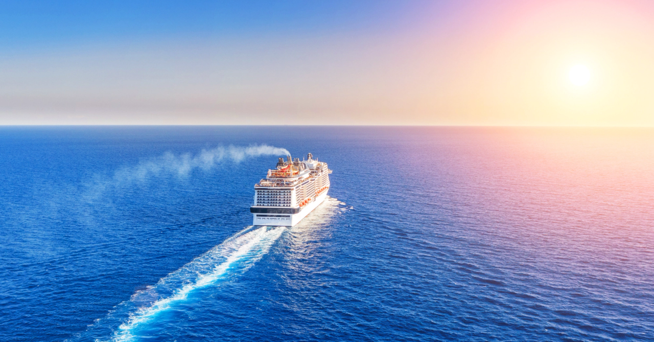 Ecoxy measures air emissions with unparalleled accuracy