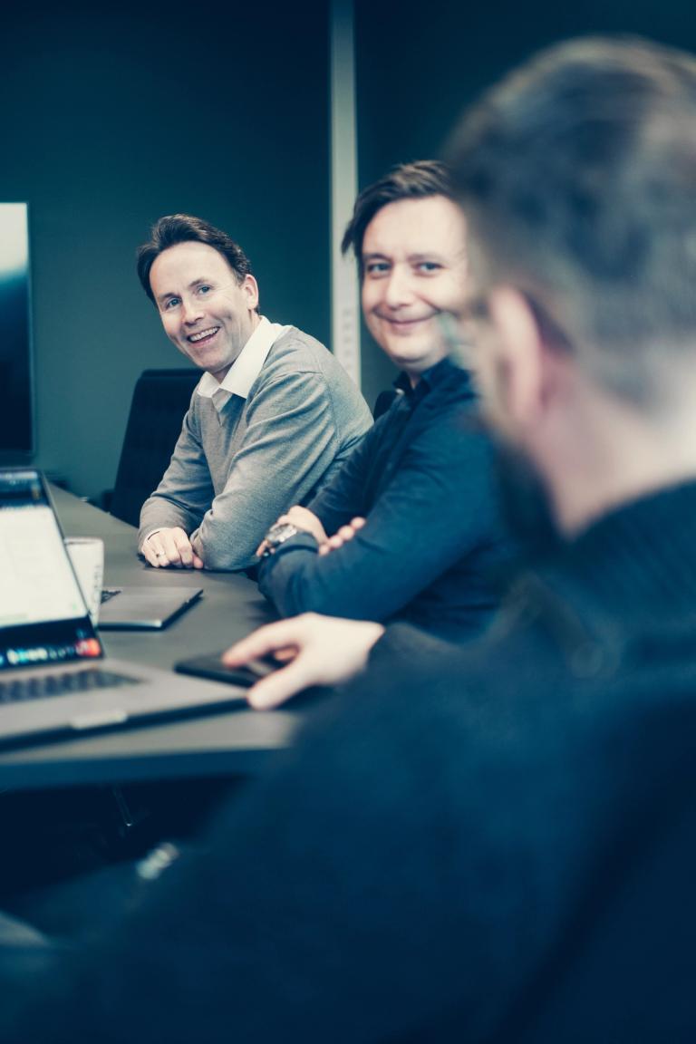Com4: Leading IoT communication solutions, Made in Norway | Business Norway
