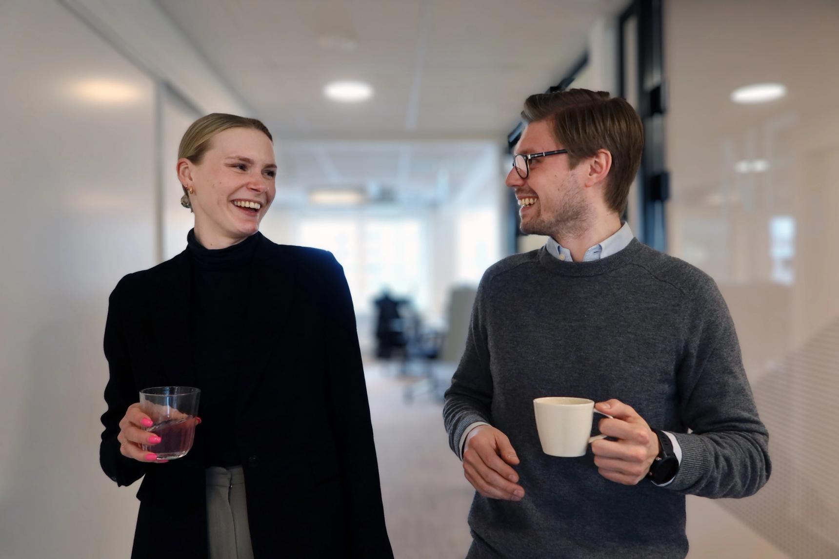 CEMAsys provides world-class ESG solution for all industries | Business Norway