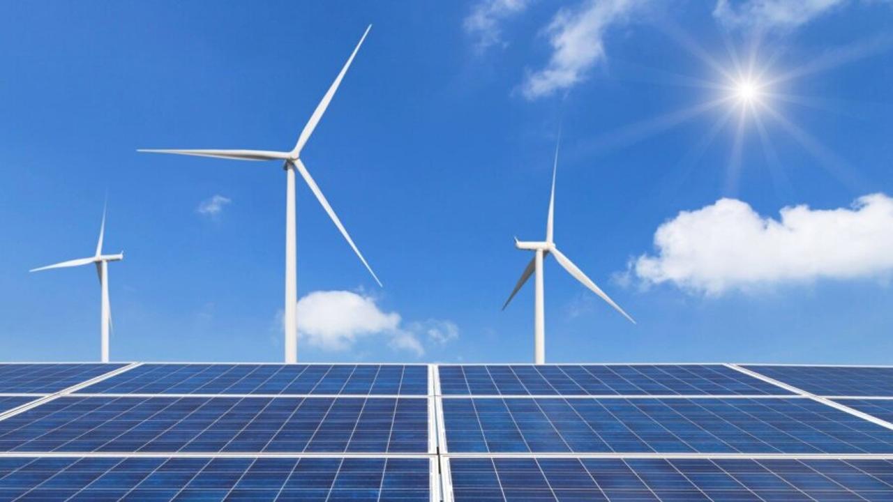 Statkraft brings renewable energy to market | Business Norway