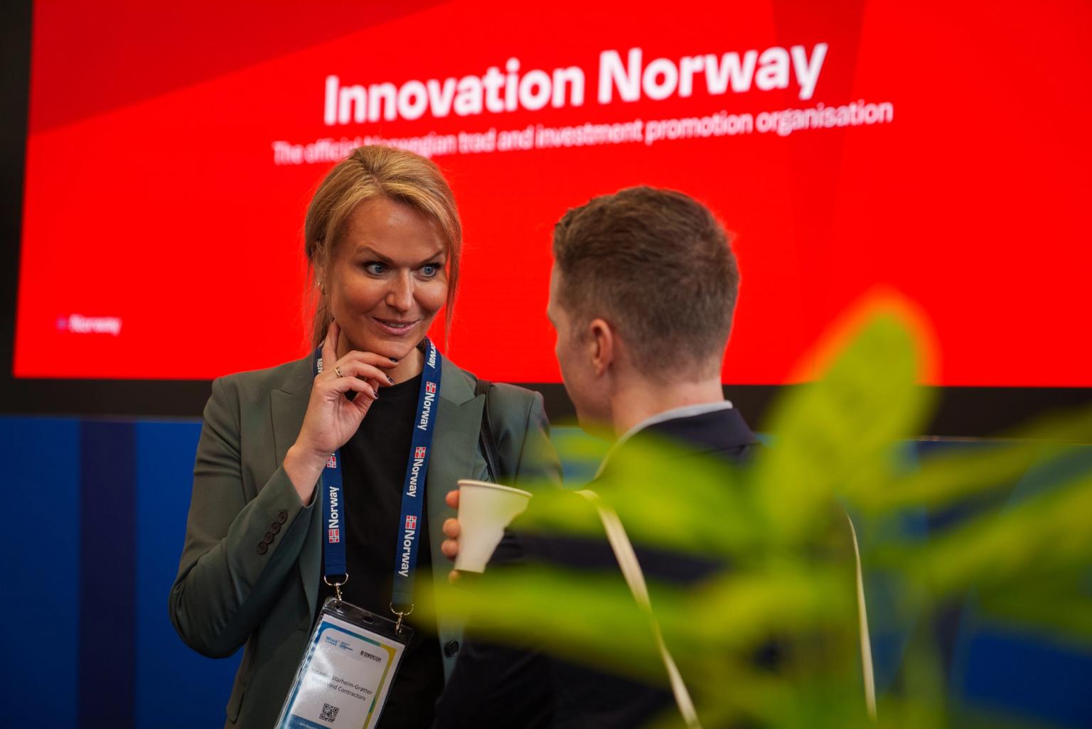 About Business Norway | Business Norway
