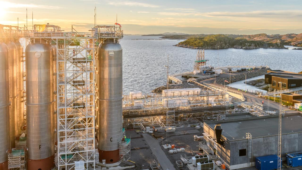 YARA INTERNATIONAL ASA | Business Norway
