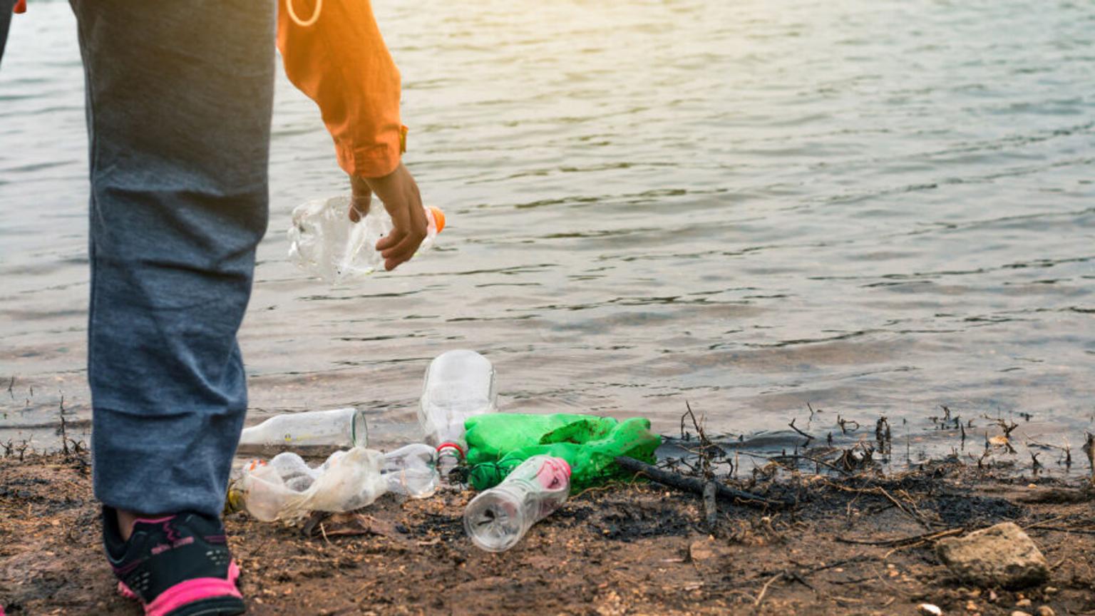 TOMRA fights plastic pollution through reverse vending | Business Norway
