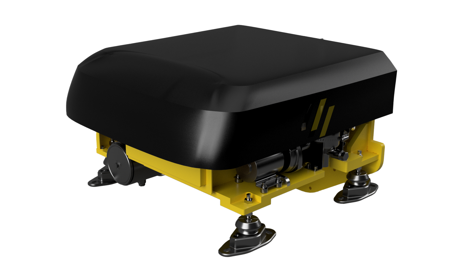 Evoy accelerates the transition to electric boats | Business Norway