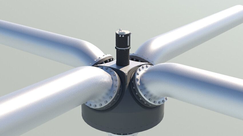 Cflow’s innovative valve ensures gentler fish handling in aquaculture ...