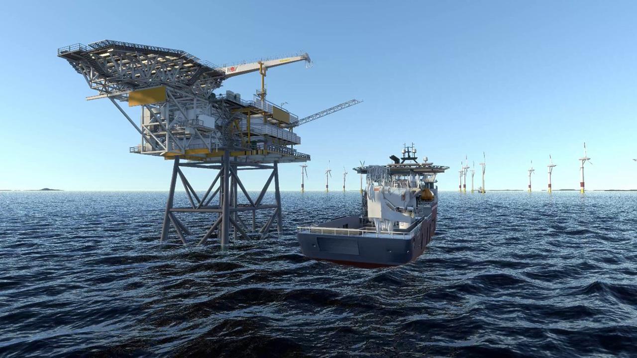 OSC: virtual precision, real-world impact