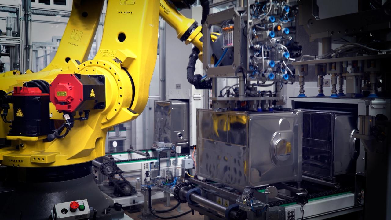 GOODTECH ASA | Business Norway