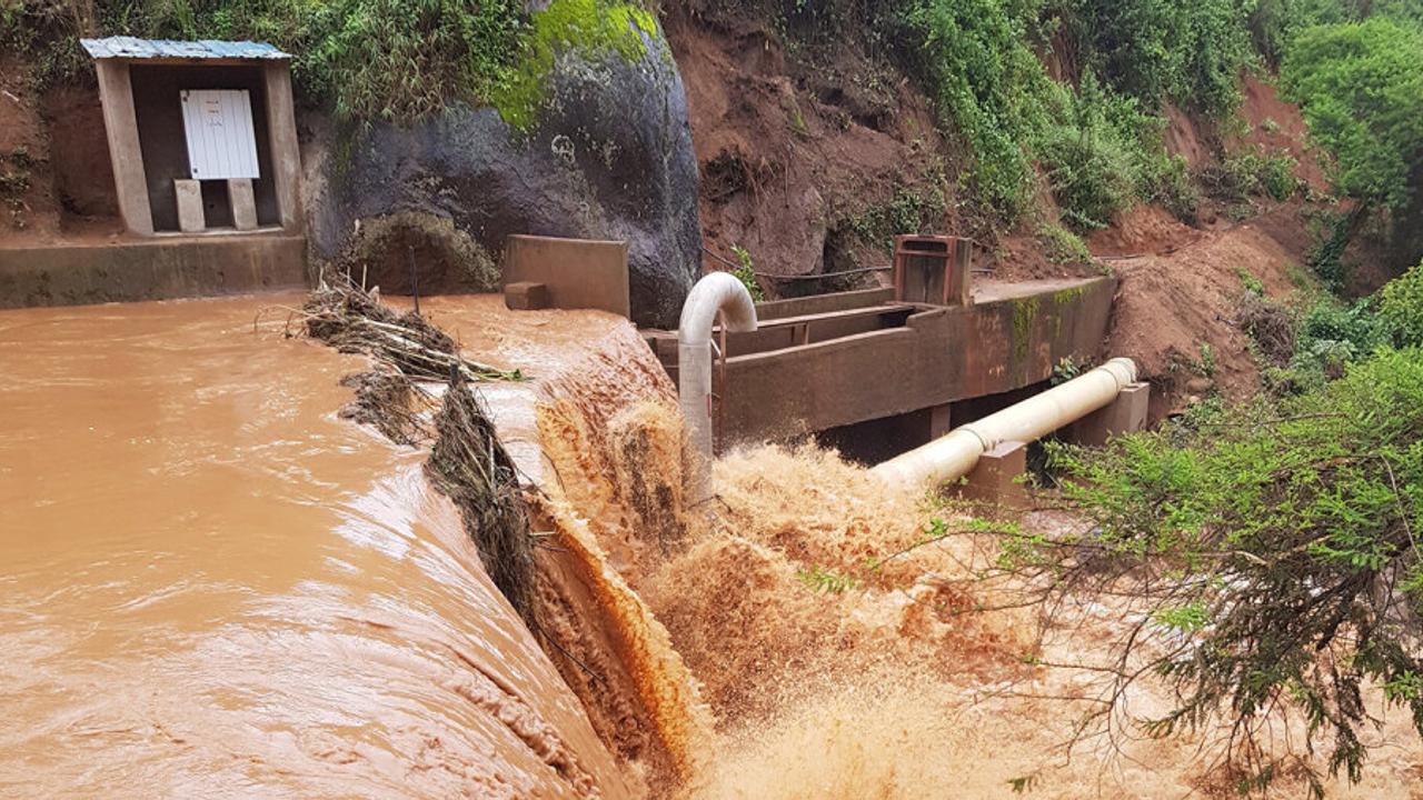 Malthe Winje Infrapower delivers small-scale, low-impact hydropower ...