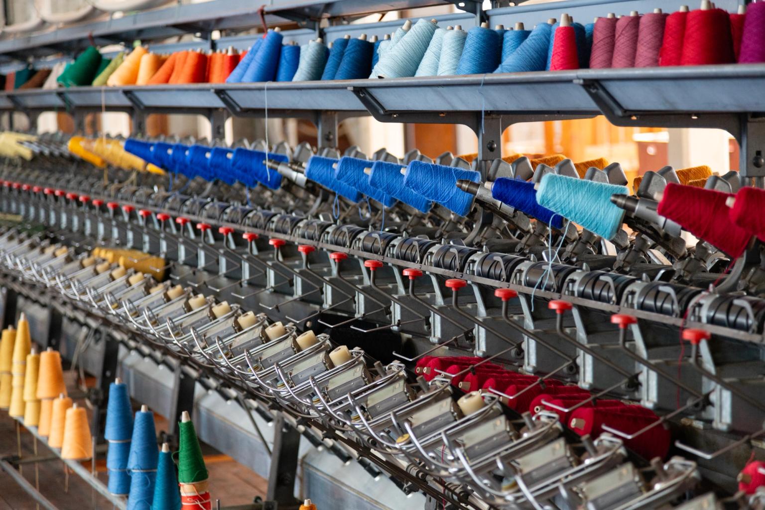 Norwegian wool: natural, renewable and innovative | Business Norway