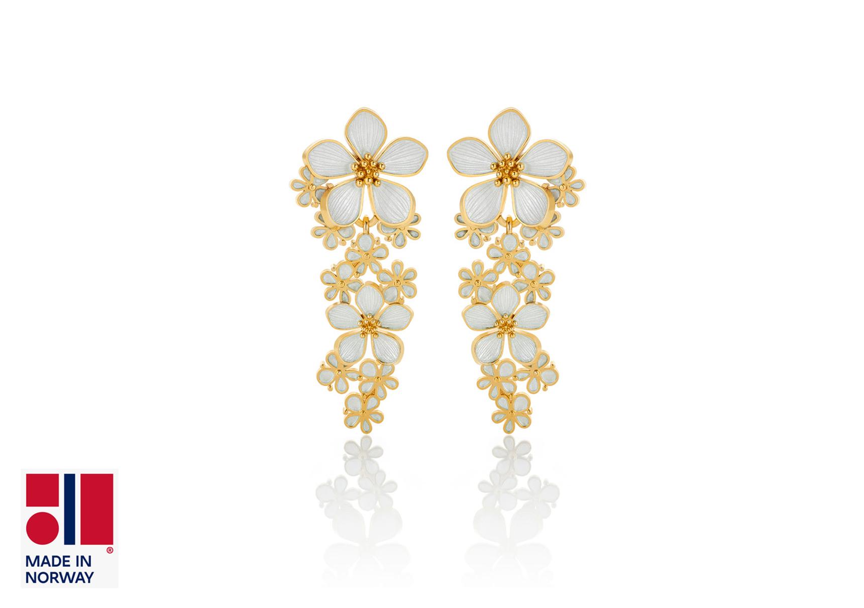 David-Andersen quality jewellery: Made in Norway | Business Norway