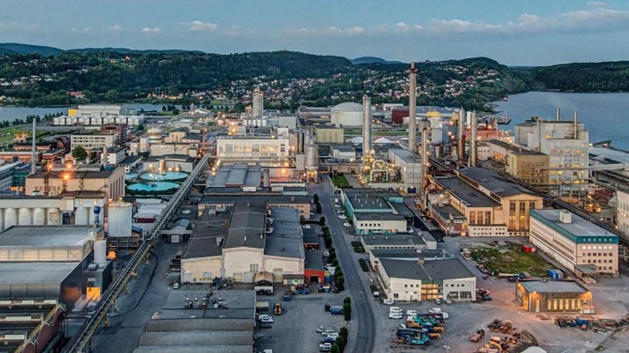 These industrial parks lead the way for a circular economy | Business ...