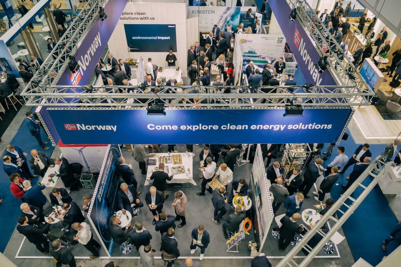 Norway is pioneering the future of offshore wind