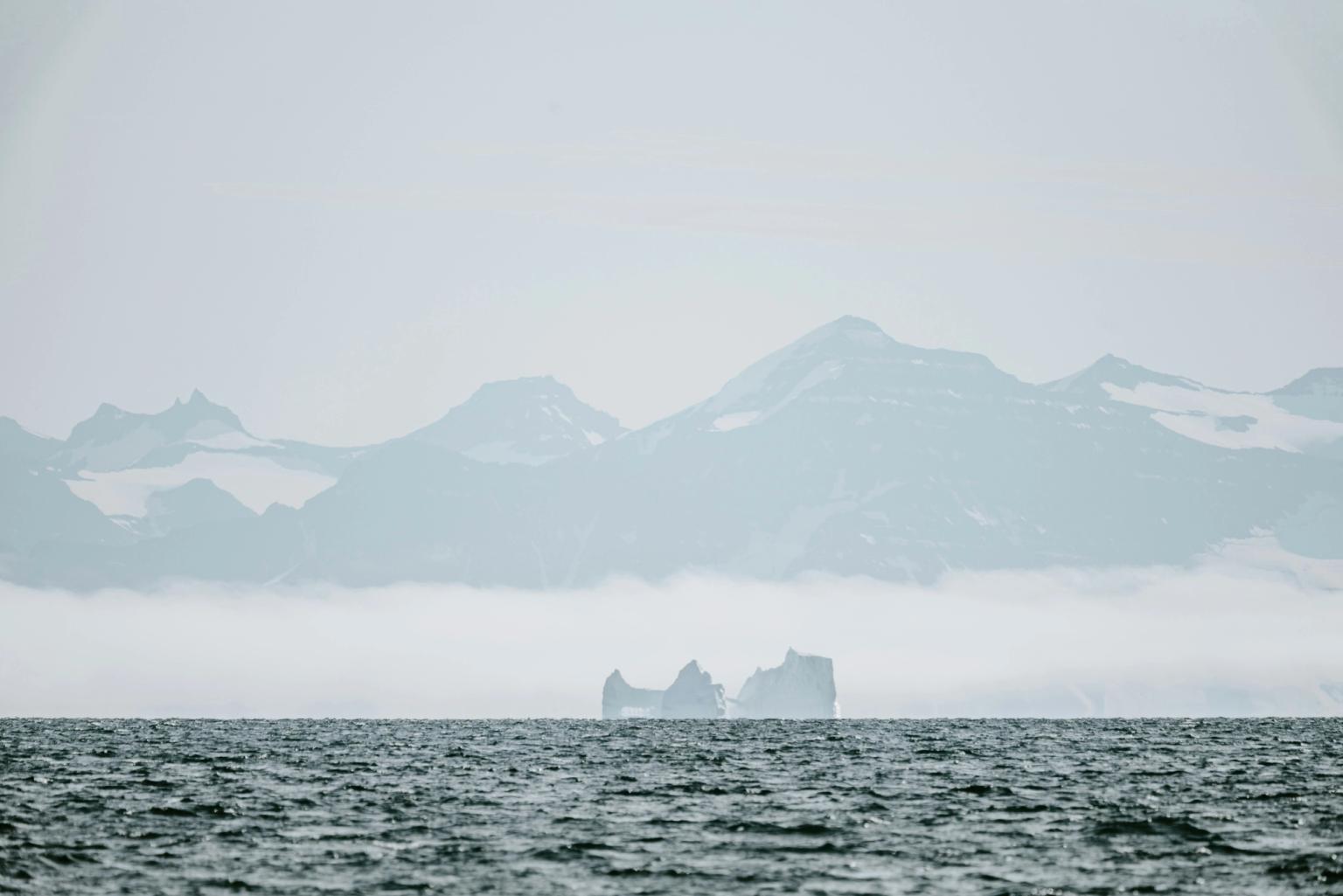 Future of nuclear-powered ships | Business Norway